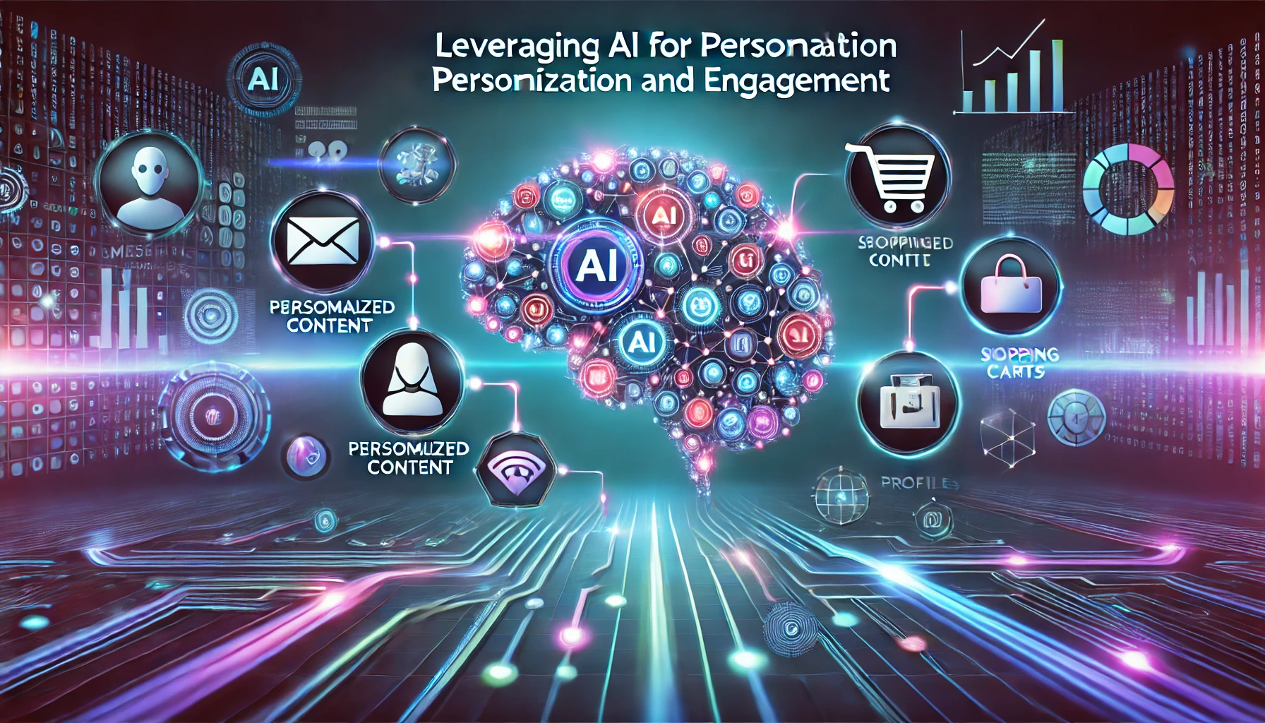 AI-Powered Websites: Boost Personalization & User Engagement
